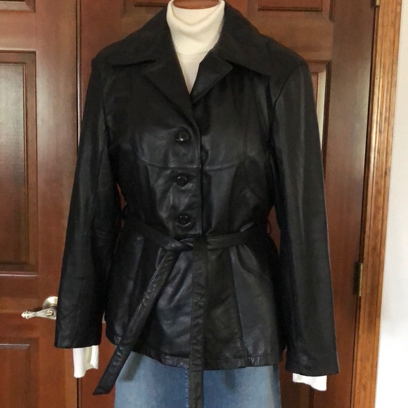 Wilsons Leather | Jackets & Coats | Wilsons Maxima Leather Jacket ...